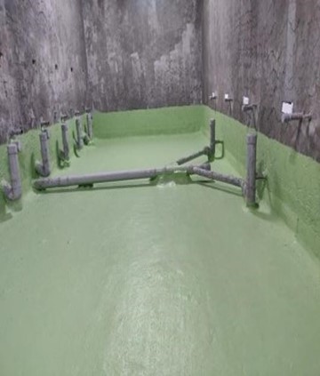 The Guide to Achieve First-Time-Right Bathroom Waterproofing