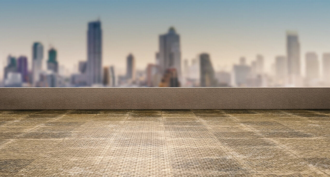 Remember to Waterproof The Five Surfaces of Your Home | Dr. Fixit